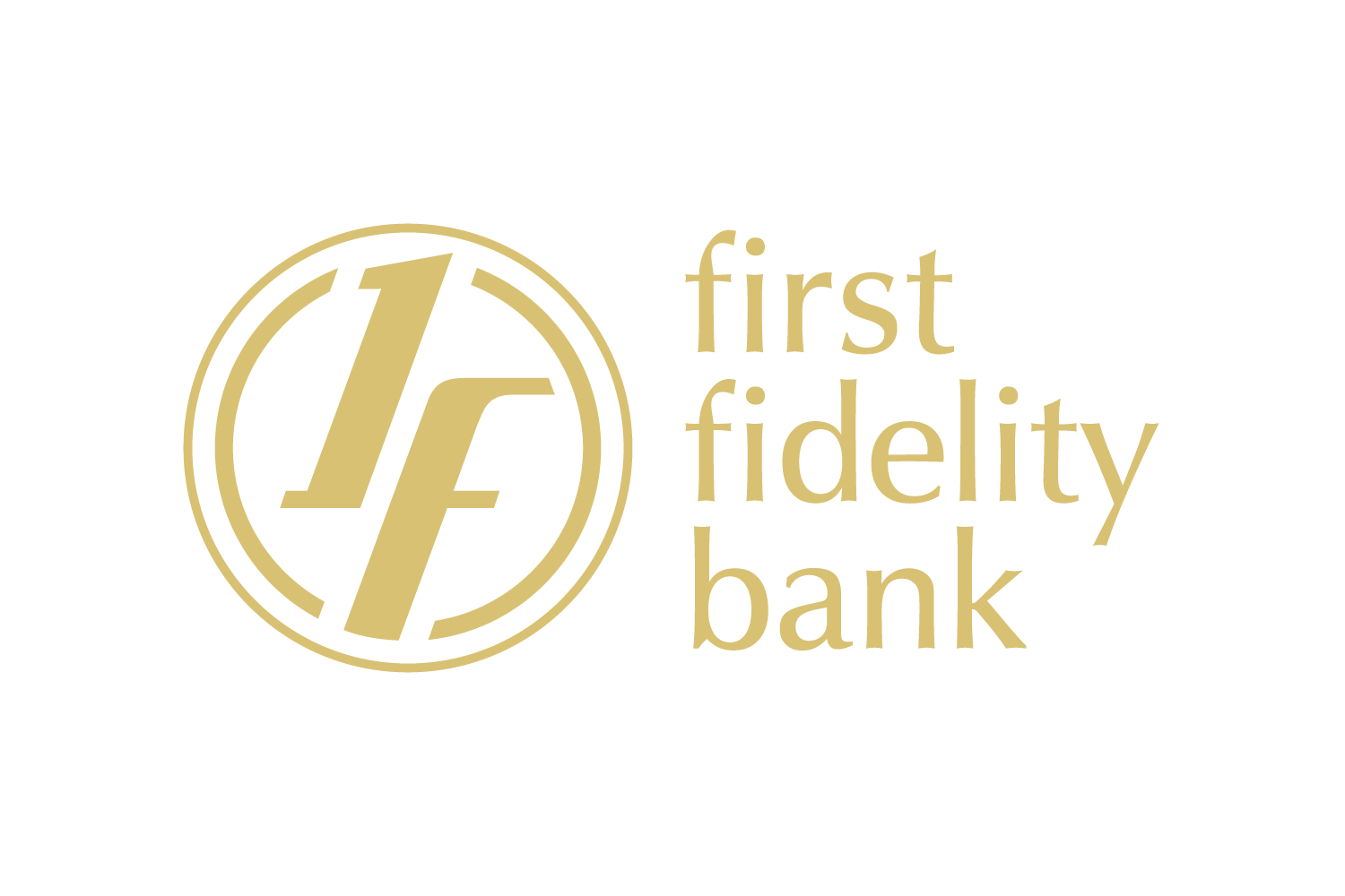 Welcome to FFB! - First Fidelity Bank