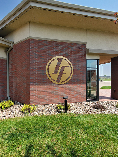 Fort Pierre - First Fidelity Bank